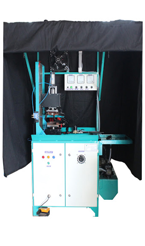 WINMACH AUTOMATIONS PVT LTD